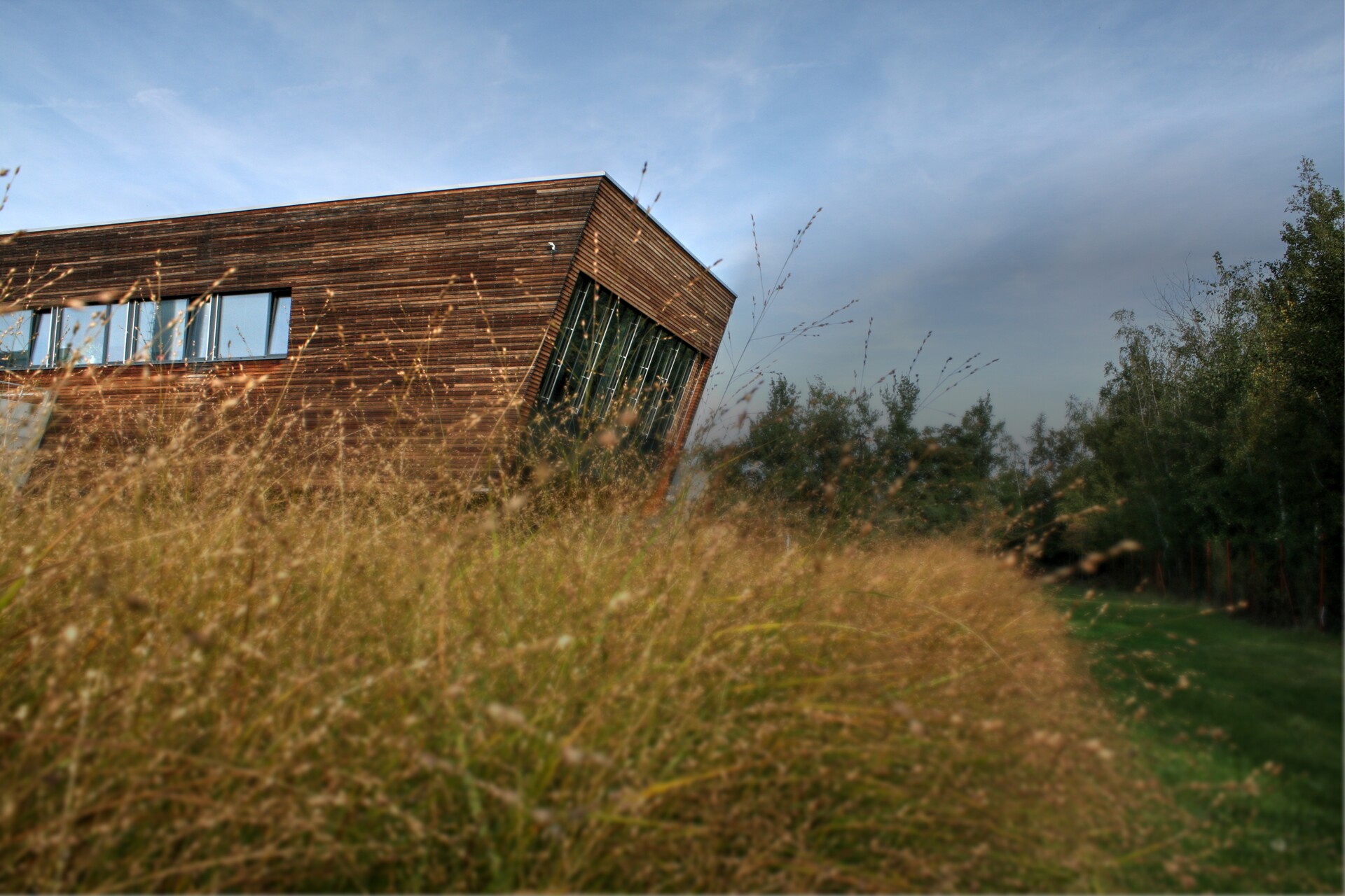 CVUT UCEEB - Univerzitní centrum energeticky efektivních budov ČVUT v ...